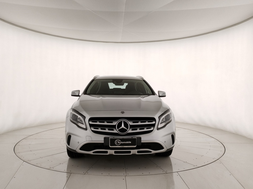 Automobile Mercedes-Benz GLA Usata in vendita a 25.900€ - L'Auto