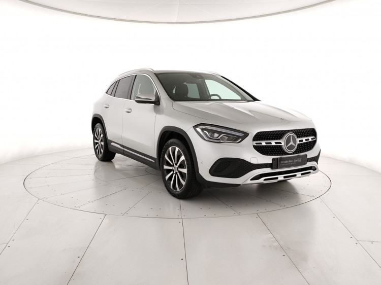 Automobile Mercedes-Benz GLA Usata in vendita a 36.500€ - L'Auto